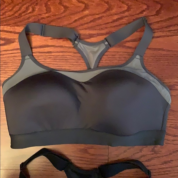 Brooks | Intimates & Sleepwear | Brooks Running Racerback Dare Bras Sz ...